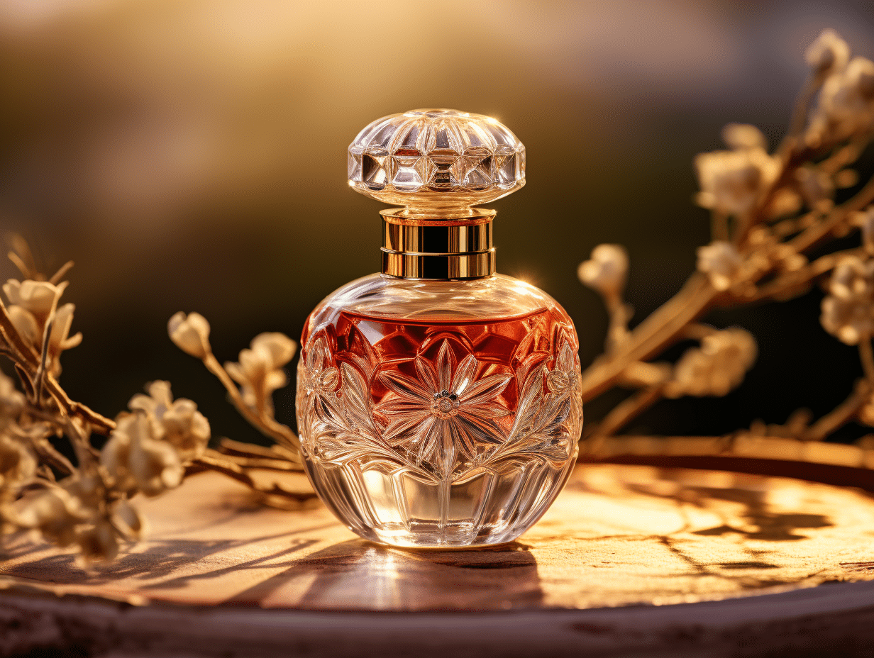 Parfum de luxe : découvrez la fragrance la plus onéreuse du monde ...