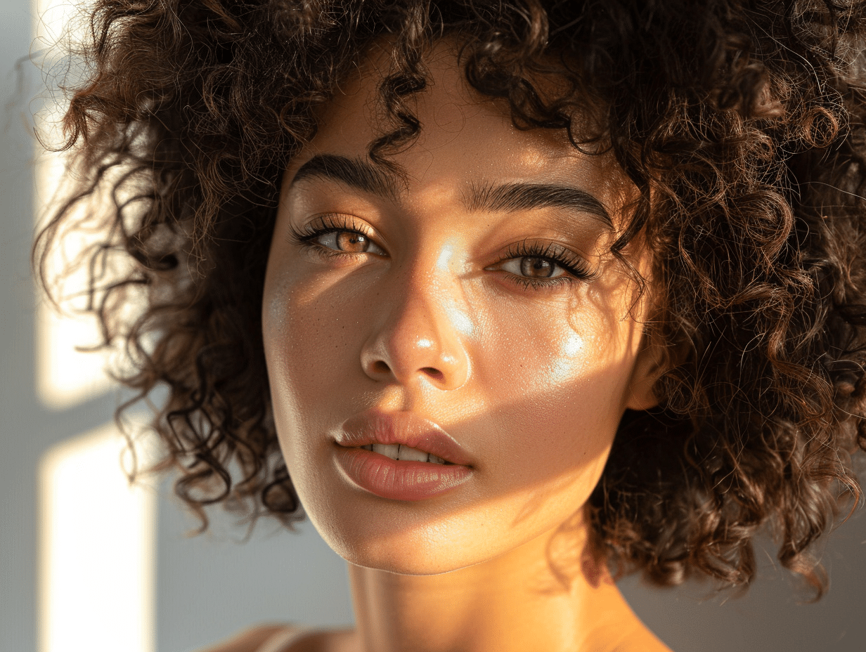 Permanente Cheveux Courts Tendances Styles Et Conseils 2023 Espace